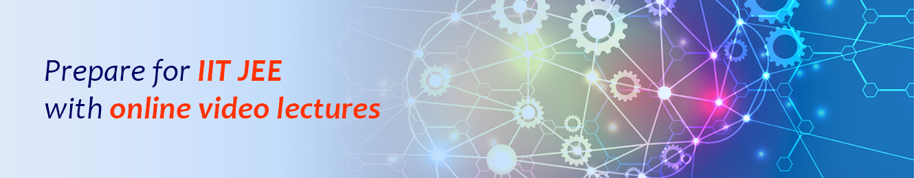 IIT JEE MAINS - Test Series