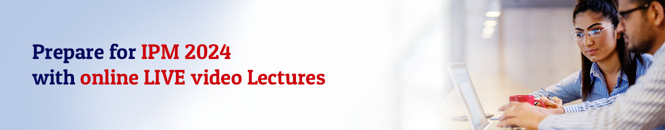 IPM LIVE 2024