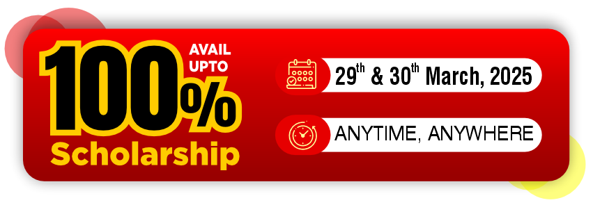 T.I.M.E. CLAT & IPM Scholarship Test