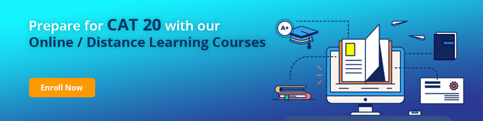 CAT Coaching | Best CAT Coaching Institute | MBA Preparation - T.I.M.E