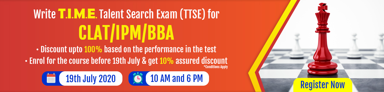 Coaching for CAT, BANK, GATE, GMAT, GRE, UPSC, SSC, IIT JEE, CLAT, IPM ...