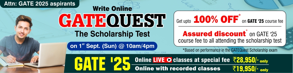 GATE Coaching | Best GATE Coaching Centre | Coaching Institute - T.I.M.E